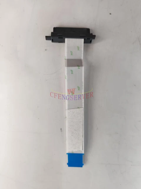 FOR ODD DVD Connector Cable Dell Inspiron 15 3558 P47F 450.08902.1001 ...