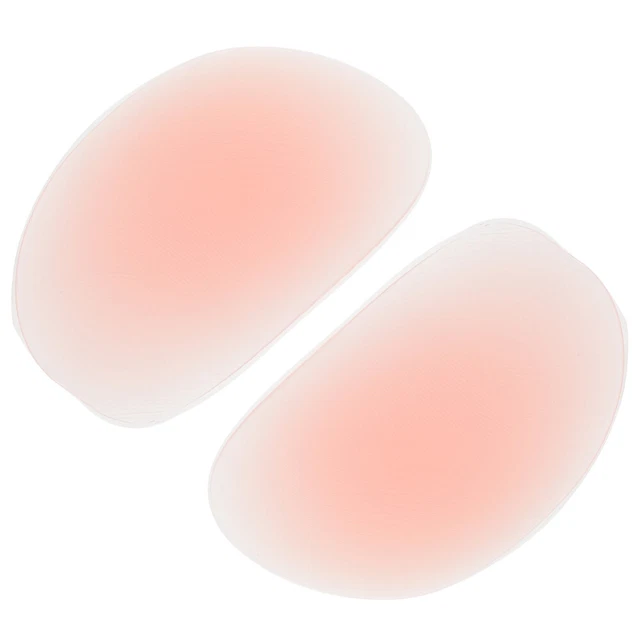 1 PAIR BUTT Underwear Butt Lifters Fake Buttock Cushions Useful Buttock ...