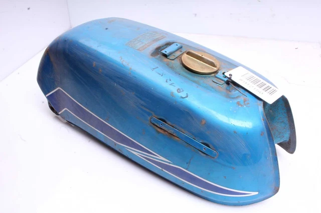 FUEL TANK HONDA CB 125 T Twin CB125T 78-86 $434.95 - PicClick AU
