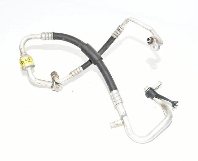 TUBO REFRIGERANTE TUBO Climatizzatore 24416226 Vectra C Caravan ...