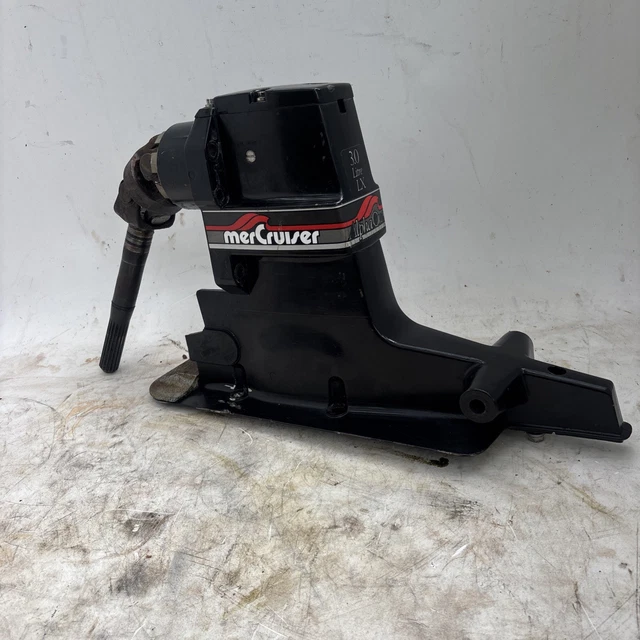 MERCRUISER ALPHA ONE Gen 2 Upper Unit Outdrive 1.94 Gear Ratio, 3.0 L ...