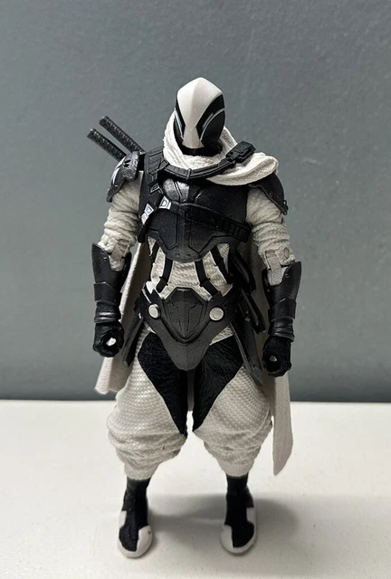 MCFARLANE TOYS DC Multiverse Ghost-Maker 7" Action Figure DC Future ...