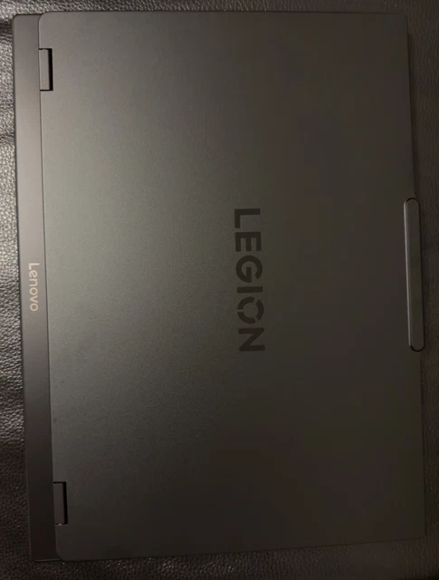 LENOVO LEGION 5 2026 | Intel Core Ultra 9 275HX | RTX 5070 | 32GB RAM ...