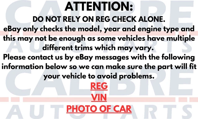 MG HS TROPHY Mk2 2024-2025 Front Upper Bumper Crash Bar Reinforcement £ ...