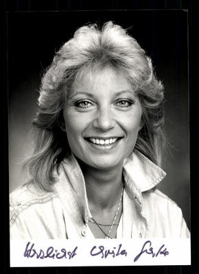 CHRISTA GIERKE AUTOGRAMMKARTE Original Signiert # BC 57473 EUR 2,49 ...