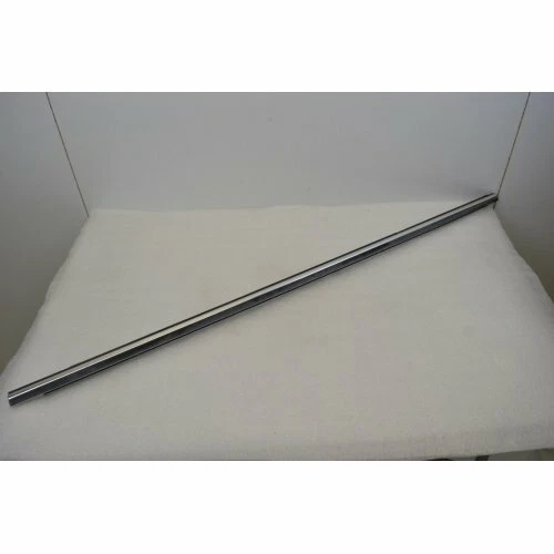 ORIGINAL VW TOURAN 5TA Fensterschachtabdeckung Zierleiste chrom vorn ...