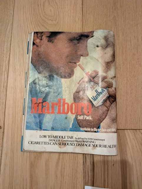 VINTAGE MAGAZINE CELEBRITY Special 4 1970s £10.79 - PicClick UK
