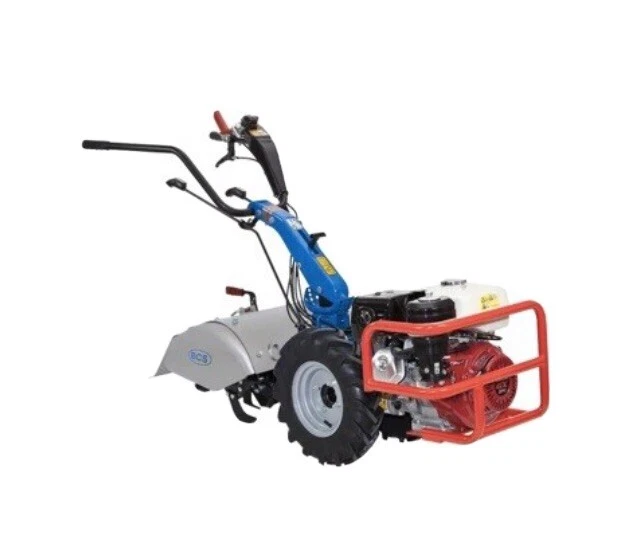 HONDA ROTAVATOR BCS 710(C8) 20" honda GX 270 engine.New Machine. In ...