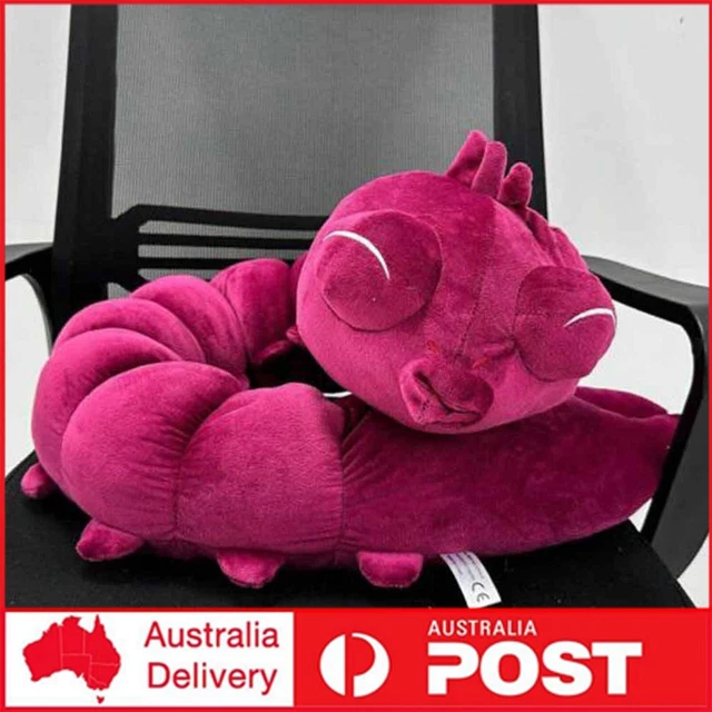 FUSHIGURO TOJI WORM Plush Stuffed Anime Toy Jujutsu Kaisen Cartoon ...