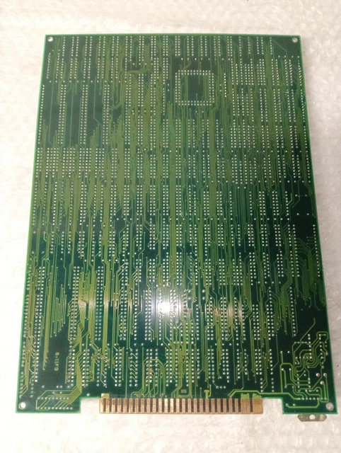 CAPCOM BOARD / Pcb Jamma! Arcade Not Working FAULTY / GUASTA EUR 9,90 ...