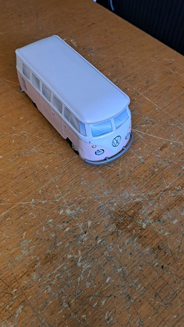 VW BUS BULLY Christian Delorme Official Licensed Product EUR 7,00 ...