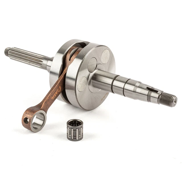 ARBRE MOTEUR MOTOFORCE Racing Révolution Keeway Hacker 50 2006-2012 EUR ...