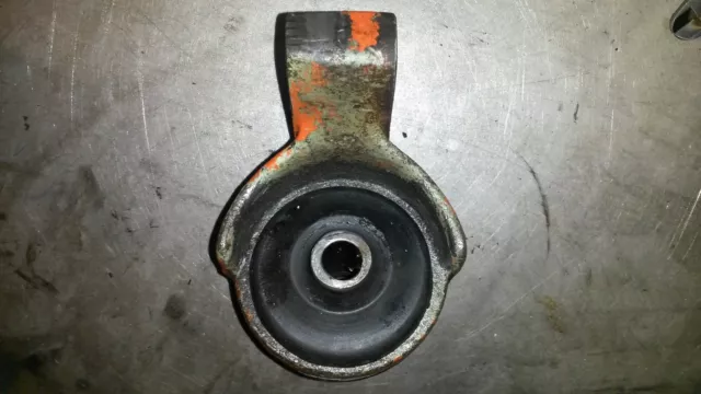 MOTORLAGER DEUTZ F2L511 F2L411 F3L912 für Atlas Ar, Zettelmeyer ZL, O&K ...