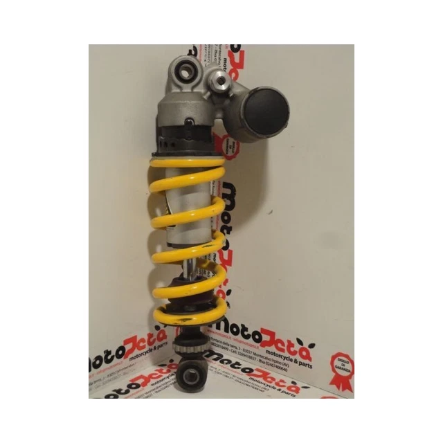MONO TIEF REAR Suspension Choc Absorber Yamaha YZF 01 02 EUR 155,41 ...