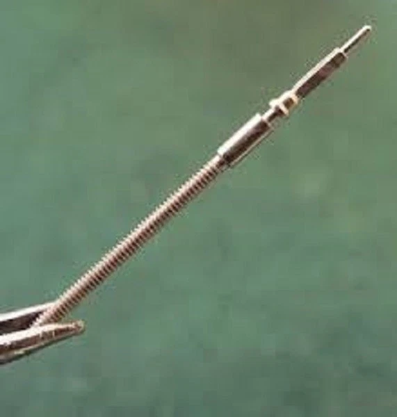 MST ROAMER UHR Wickelstab x1 Teil #401 viele Kaliber AUS LISTE ...