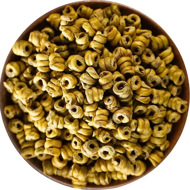PREMUIM CHINESE HERBAL Tea Dendrobii Dendrobium Herb Natural Dried Tie ...