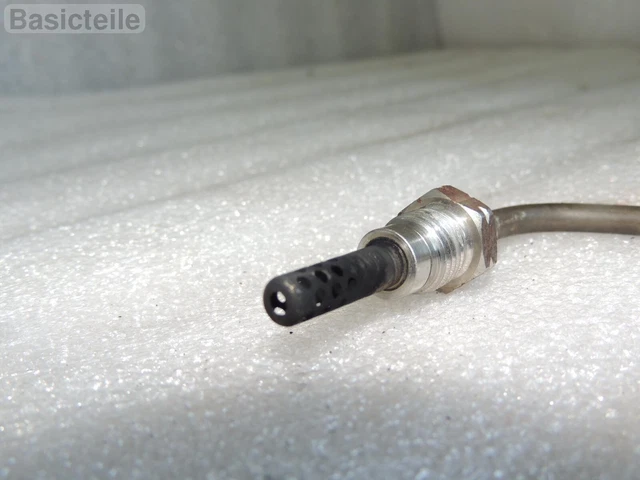 MERCEDES W212 W218 W251 W164 Temperatursensor Abgastemperatur Sensor ...