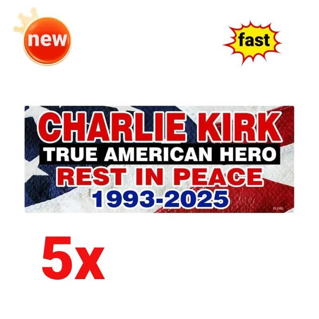 5X TRUE AMERICAN Hero RIP Memorial Vinyl Dec a l EUR 3,37 - PicClick DE