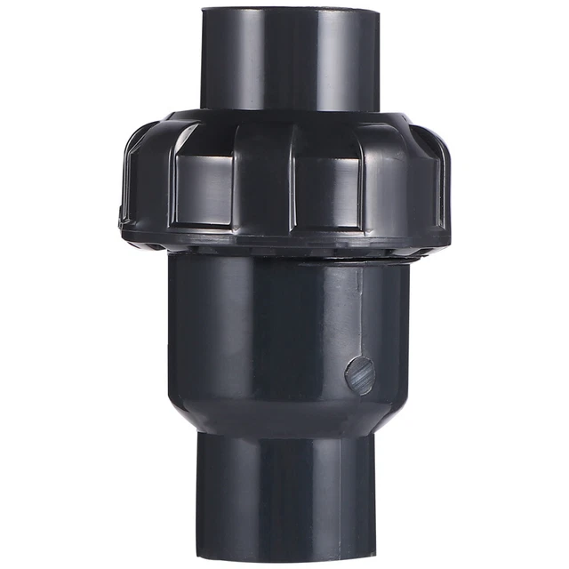 WASTE PIPE NON Return Valve One Way Check Reliable One-way £9.79 ...