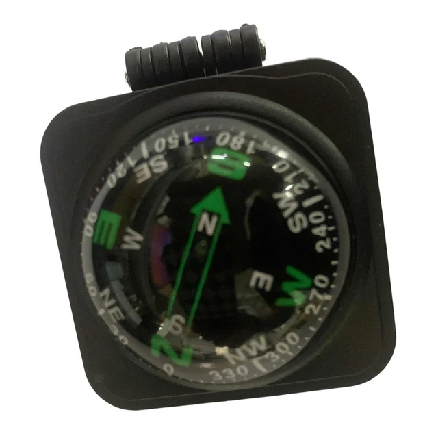 MARINE BOOT AUTO Armaturenbrett Kompass Navigation zeigen Richtung ...