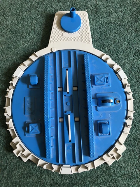 THOMAS THE TANK Engine & Friends - WINDING TURNTABLE £6.50 - PicClick UK