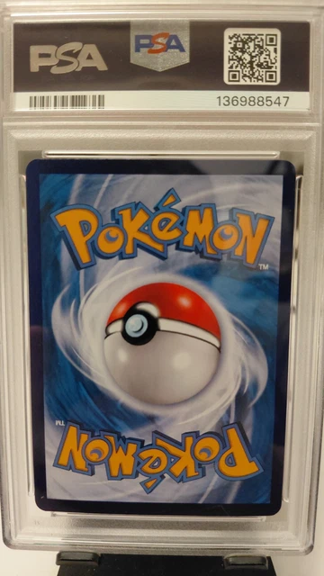 POKEMON SPRIGATITO GEM Pk. Vol. 1 CBB1C CHINESE Full Art #09 PSA 10 Gem ...