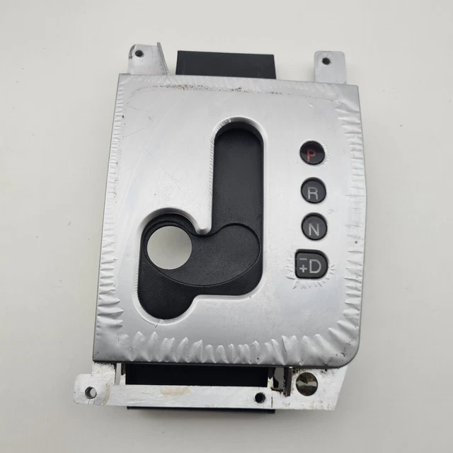 FORD FALCON BA BF 4 Speed Shifter Surround Trim Territory SX SY See ...