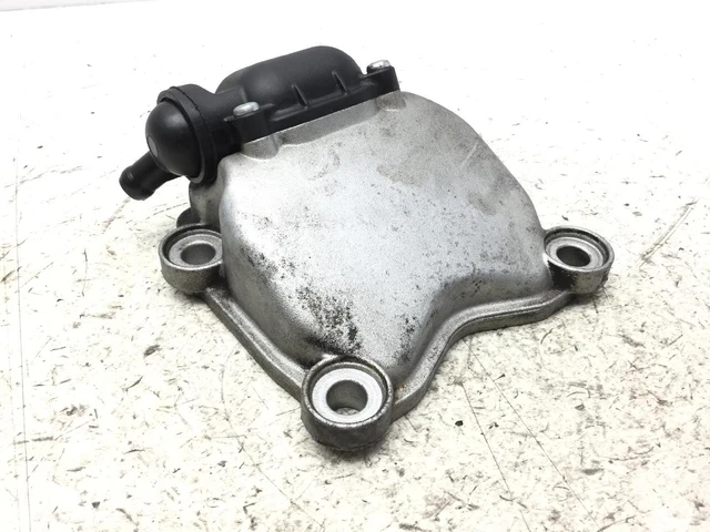 CARTER COPERCHIO TESTA Testata Head Piaggio X9 Evolution 250 2004 ...