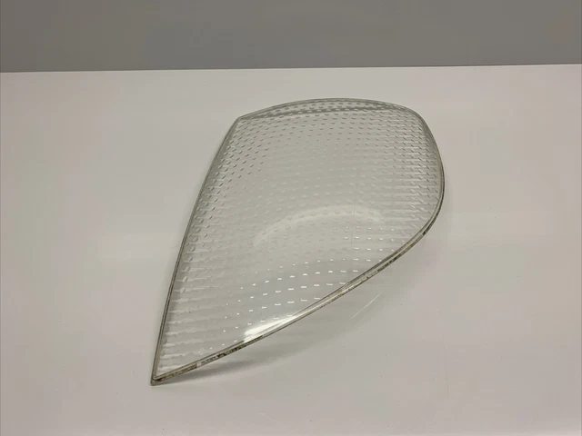 CITROEN C3 PLURIEL Rear Light Lens Drivers Side Right 2003 - 2010 EUR ...