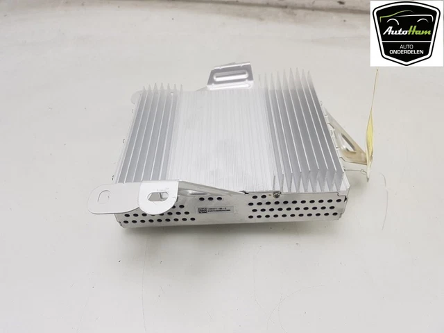 AMPLIFICATEUR AUDIO AMPLIFIER Tesla Model S Liftback Plaid (5D2) 2023 ...