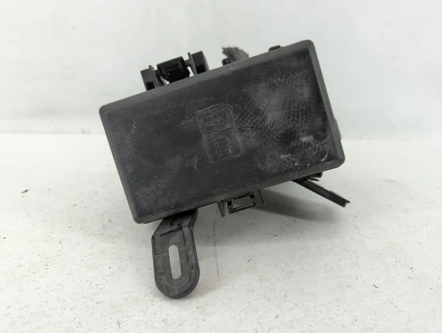 2014-2019 FORD FIESTA Fusebox Fuse Box Relay Module 6003447201 AXOV0 ...