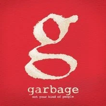 NOT YOUR KIND of People (Deluxe Edition) by Garbage | CD | condition ...