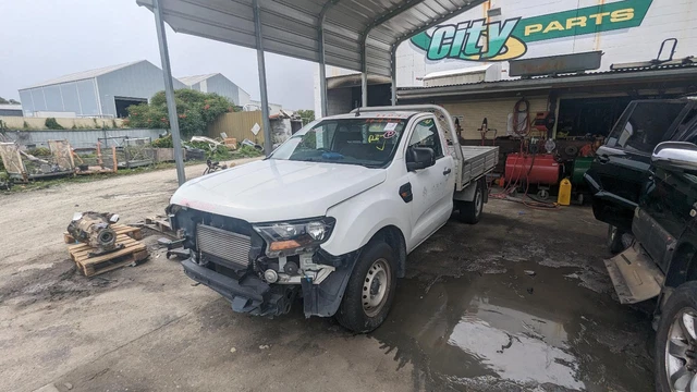 FORD RANGER FUSE Box Engine Bay, Diesel, Px, 06/15-04/22 EUR 72,35 ...