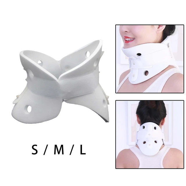 GUARD NECK POSTURE Corrector Cervical Neck Traction Device ...