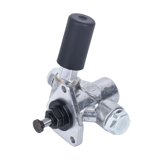 FUEL LIFT PUMP 0440003254 0 440 003 254 for Navistar Engine DT360 ...