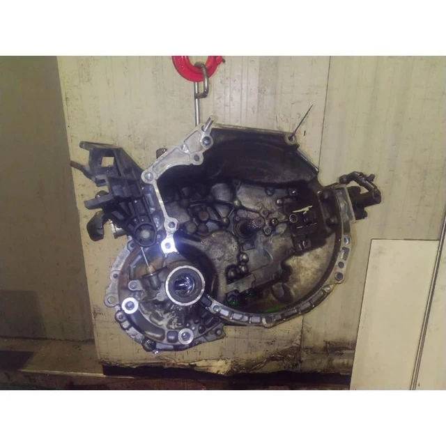 BOITE A VITESSE Pour Citroen C3 (09-13) 1.1 (44Kw) Ber. 5P/B/1124Cc ...