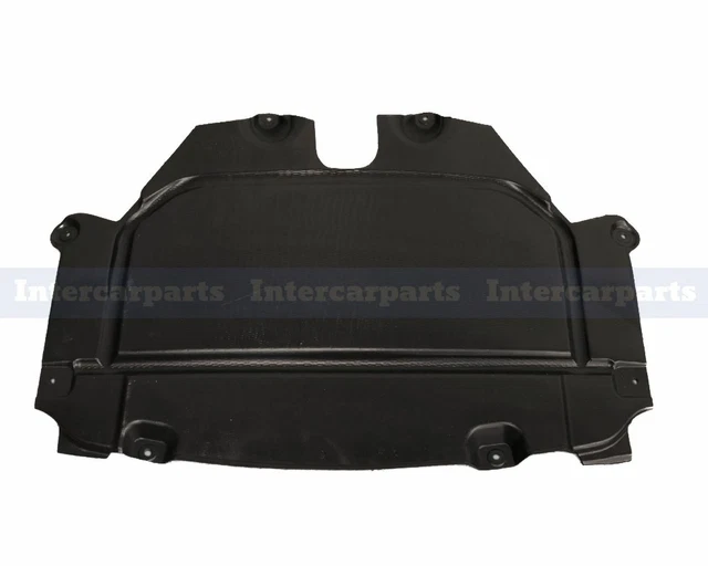 UNDERTRAY UNDER ENGINE Cover Rust Shield for Mini Cooper R56 R57 ...