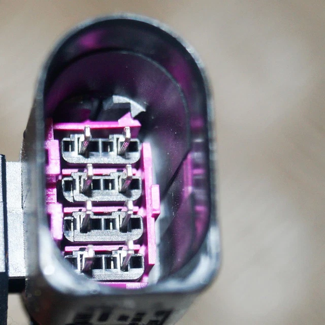 FAISCEAU DE CÂBLES des injecteurs de carburant Audi Q5 80A 06L971824H EUR 43,20 - PicClick FR