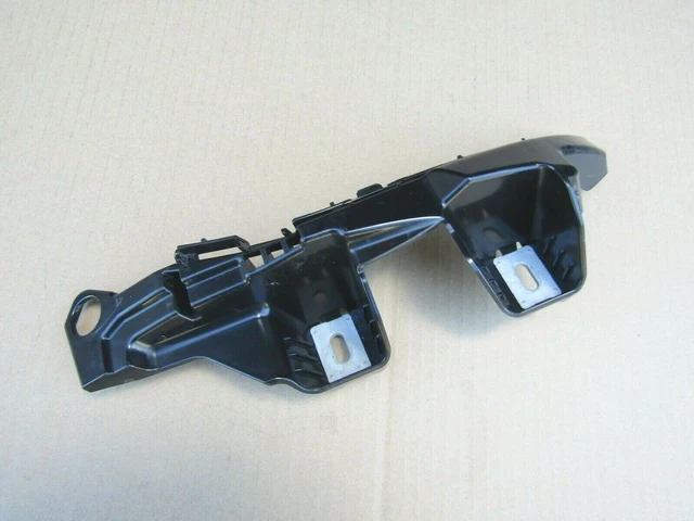 MERCEDES BENZ C63S AMG W205 2017 Sedan Rear Bumper Bar Bracket RHS ...