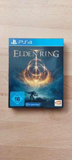 ELDEN RING SONY PS4 Launch Edition EUR 27,01 - PicClick DE