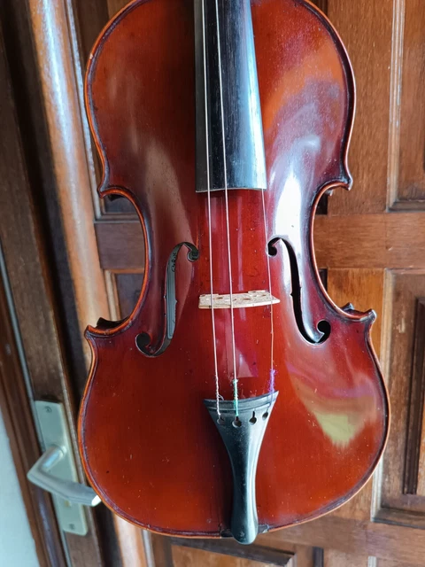 VIOLON ANCIEN EUR 1.200,00 - PicClick FR