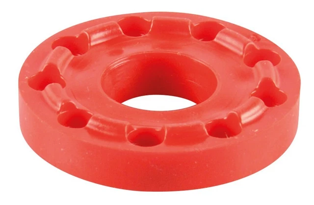 CAOUTCHOUCS ROSSI CHOC Absorber Yamaha MT-09 850 Tracer EU4 - 850 ...