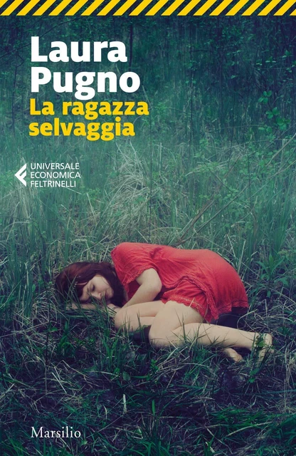 9788829705795 LA RAGAZZA selvaggia - Laura Pugno EUR 9,00 - PicClick FR