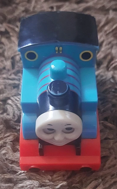 THOMAS THE TANK Engine And Friends Pull Back And Go Thomas Engine £6.52 ...