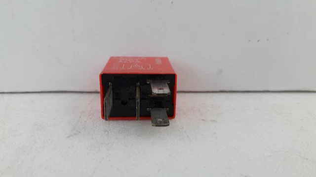 RELAY RELÈ MODULO multifunzione FIAT/LANCIA/ALFA ROMEO omron 34F231002 ...