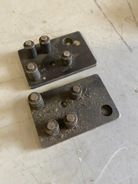 VW SPEZIALWERKZEUG MATRA / Peiseler - (Teil von) VW282/d EUR 10,00 ...