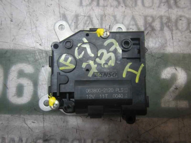 8710647170 MOTEUR / Actionneur De Volet De Climatisation Pour Toyota Ra ...