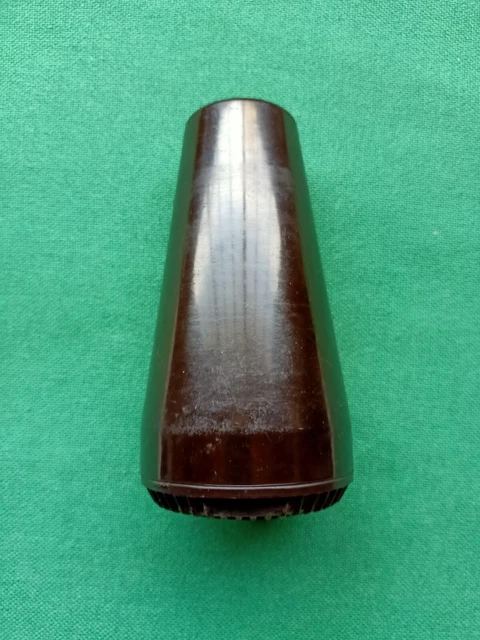 WW2 GERMAN ARMY Bakelite Flak 88 Shell Fuse Container £39.60 - PicClick UK