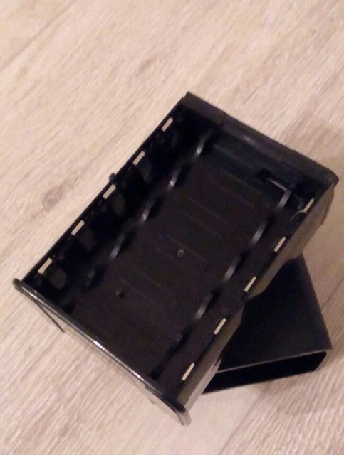 STABO SH 8000 Batteriefach EUR 11,61 - PicClick DE