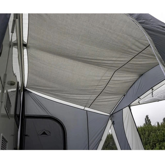 SUNNCAMP SWIFT / Dash 220 (Air / Poled / Extreme) Awning Roof Lining ...